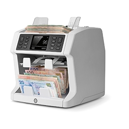 Banknote counters for counting and checking banknotes including ...