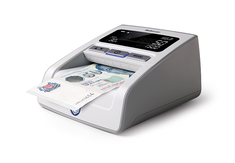 Secure solutions for money and time | Safescan.com